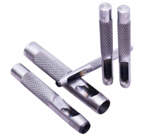 Manual Coin Cell Disc Punching Cutter – SOION TECH