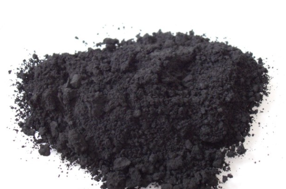 Hard carbon powder for Sodium-ion battery anode – SOION TECH