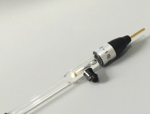 Mercury-Mercury Oxide Electrode – SOION TECH