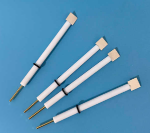 Platinum Pt Reference Electrode – SOION TECH